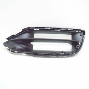 OEM MERCEDES-BENZ C W205 FRONT BUMPER RIGHT GRILLE A2058858104 GENUINE ...