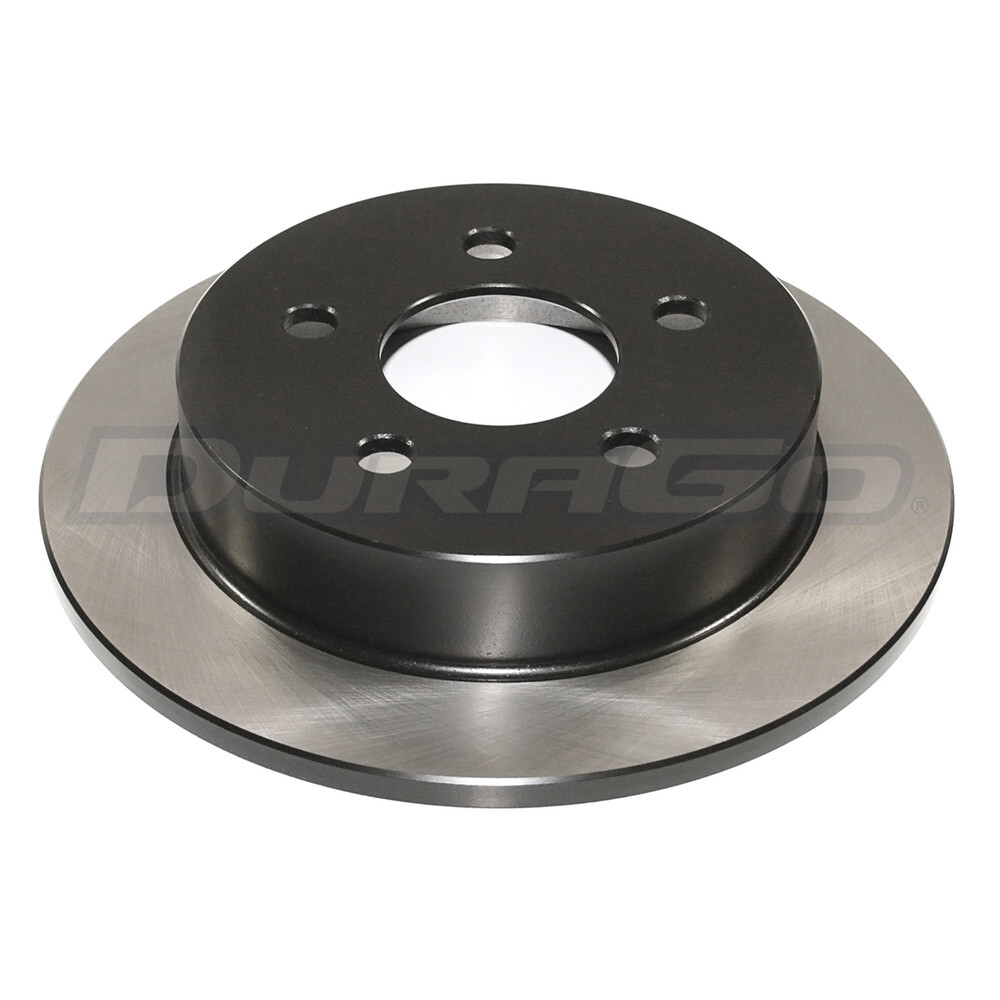 Disc Brake Rotor Rear Pronto BR55039-02 for sale online | eBay