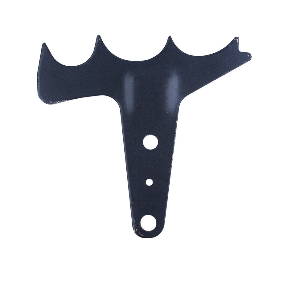 Outer Felling Dog Spike 503719701 for HUSQVARNA 362 365 372 385 390 570 ...