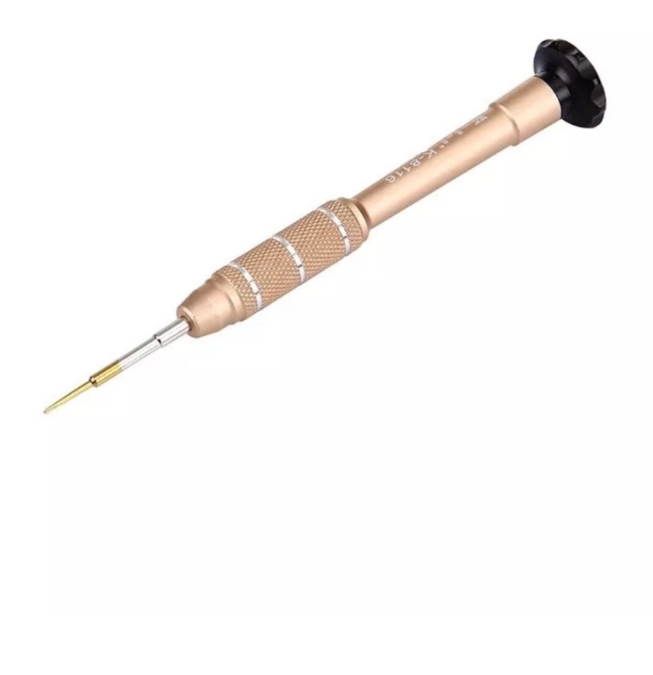 iPhone X XR XS Pro Apple Watch Y0.6mm Tripoint Screwdriver Repair 11 12 ...