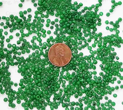 Antique Greasy Pine Seed Bead 1oz Venetian African Trade Beads # 257 | eBay