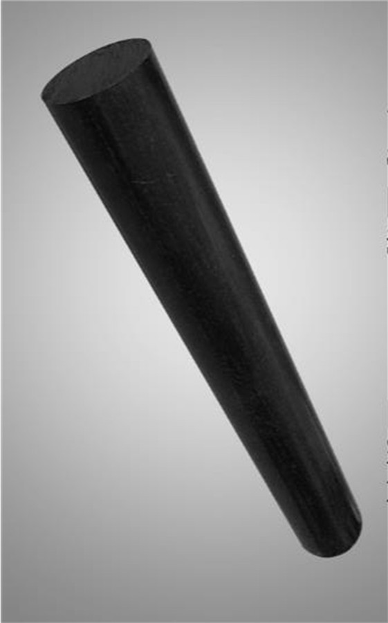 1pc Nylon Polyamide PA Plastic Round Rod Machinable Stock Black 100mm ...