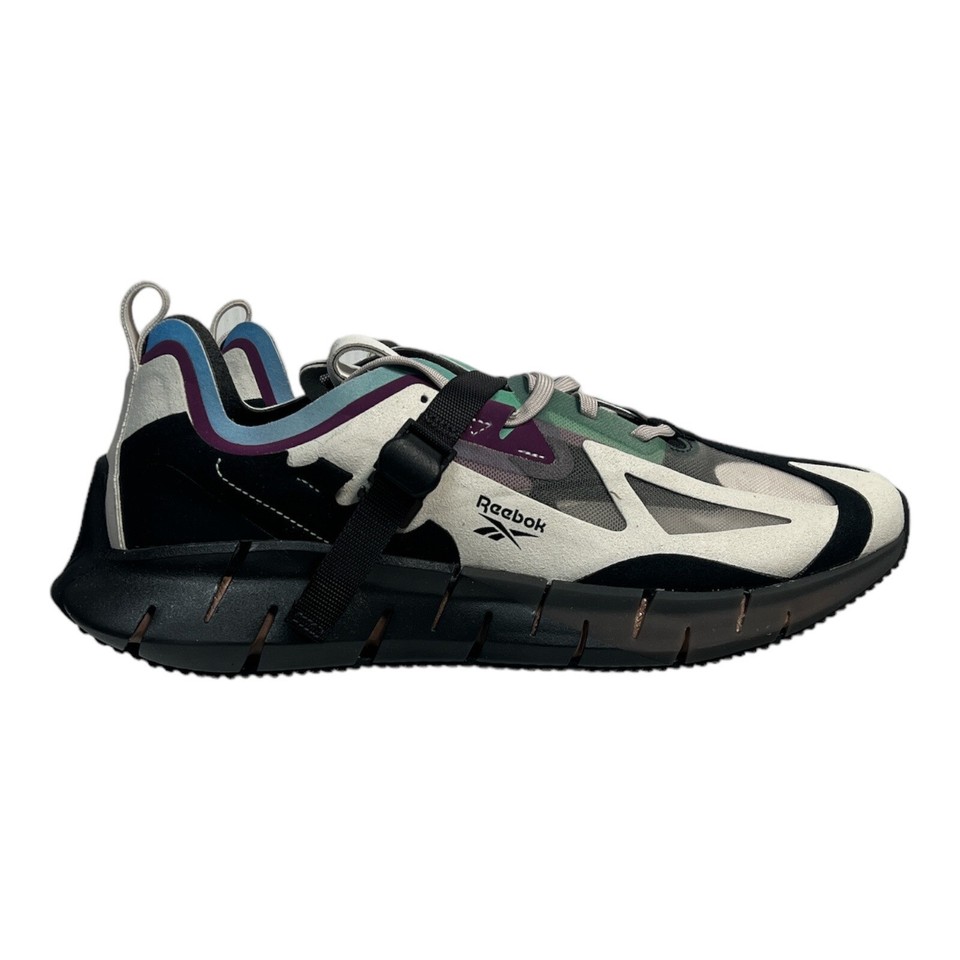 Reebok Zig Kinetica Concept Athletic Running Comfort | Mens 8.5 ...