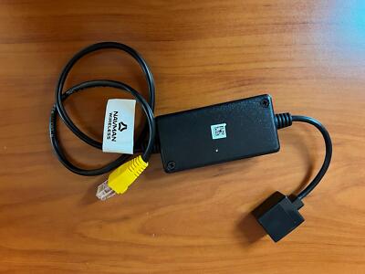 NAVMAN WIRELESS M-Nav 800 Interface cable CAB000047 | eBay