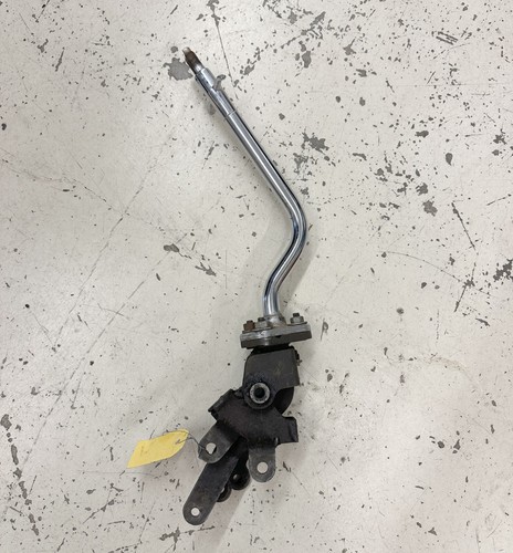 1966-67 A-Body 4 Speed Inland Shifter Non Console Formula S Barracuda ...