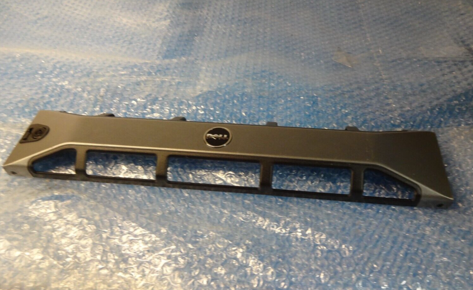 Dell KY809 PowerEdge R710 R715 R810 R815 Front Bezel | eBay
