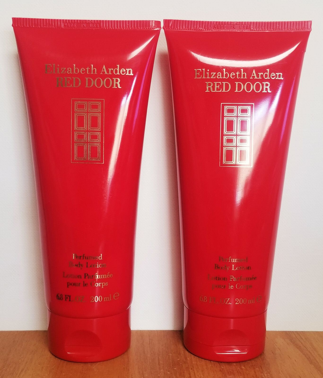 Elizabeth Arden Perfumed Body Lotion 6.8 oz 1 or 2 Tubes Slightly ...