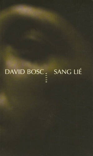 Sang lie, David Bosc | eBay