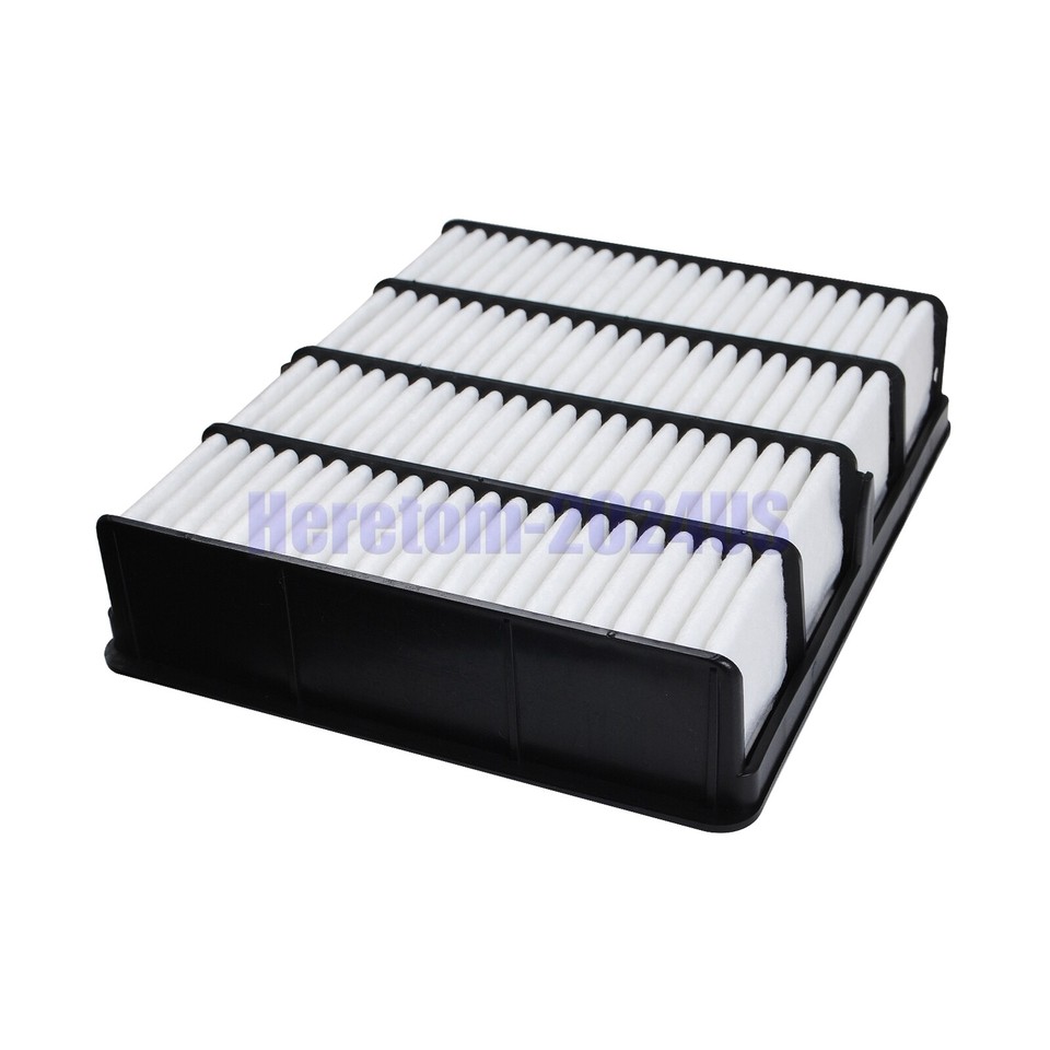 Engine Air Filter For 96-02 4RUNNER 95-04 TACOMA SUPRA SC300 SC4000 US ...