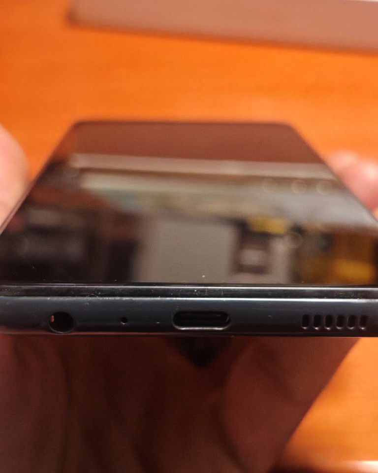 Samsung Galaxy A13 64 GB Black (Unlocked) SM-A135F/DS 4gb used great ...