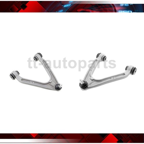 For 2006 2007 2008 2009 2010 Hummer H3 Front Upper Control Arms 2x ...
