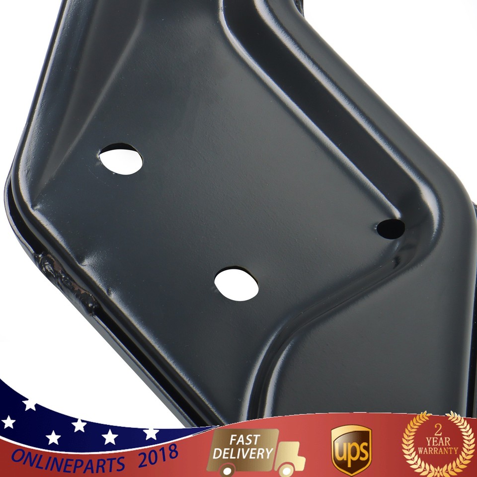 Front Subframe Crossmember Brace Bracket For Infiniti Ex35 G25 M37 G37 ...