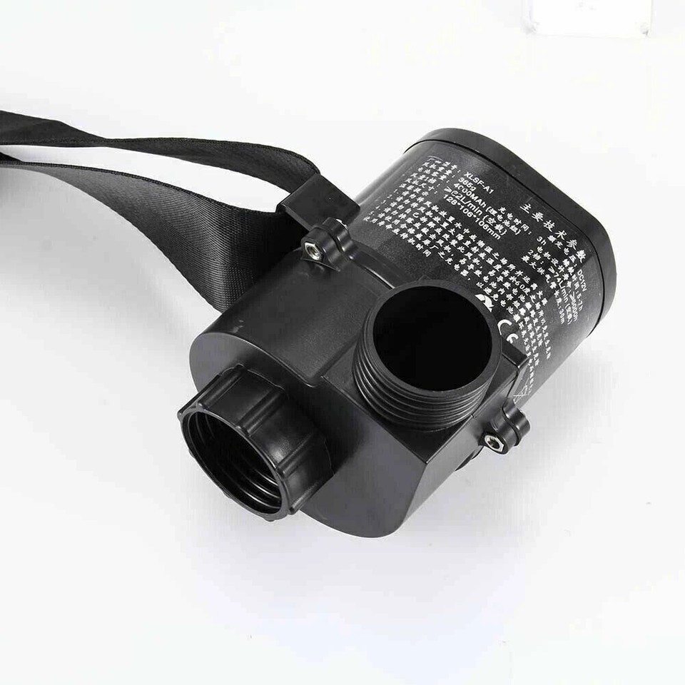 Full Face Gas Mask Flow Respirator Electric Supplied Air Fed Flow ...