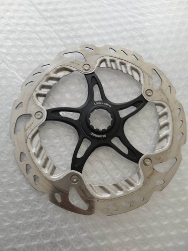Xtr Disc Brake Rotor 180Mm 1 Piece | eBay