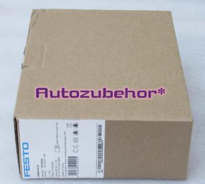 1pcs brand new FESTO servo controller CMMB-AS-07 5105644 | eBay