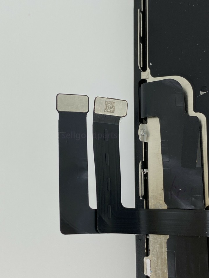 Genuine OEM Original iPhone 11 Black LCD Replacement Screen Digitizer ...