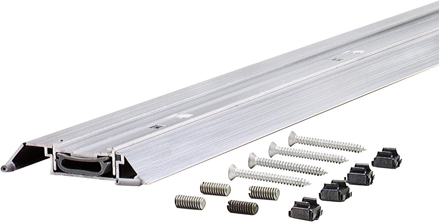 M-d 08664 Threshold 36 in L 3-1/2 in W Aluminum for sale online | eBay