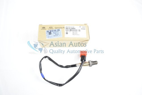 Genuine Hyundai Kia Oxygen Sensor Front Upper 3921023800 OEM | eBay