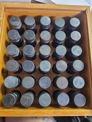 RCBS Little Dandy Pistol Powder Measure Rotor *Your Choice* | eBay