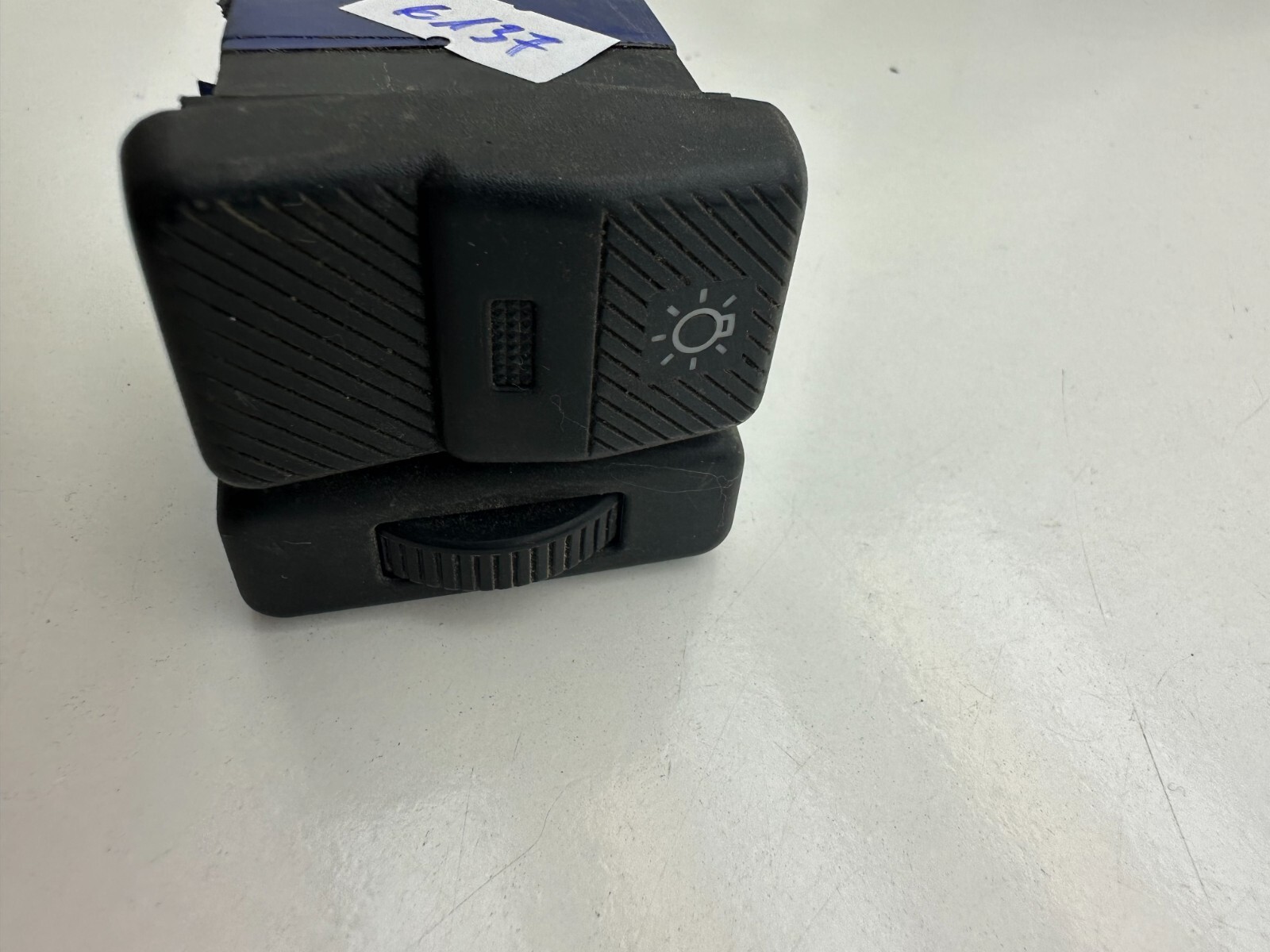 Volkswagen Passat b3 headlight switch 42903 7941531 | eBay