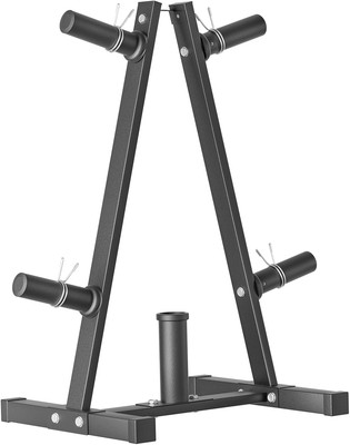 Weight Plate Rack, Weight Tree and Weight Rack for Plates, Weight ...