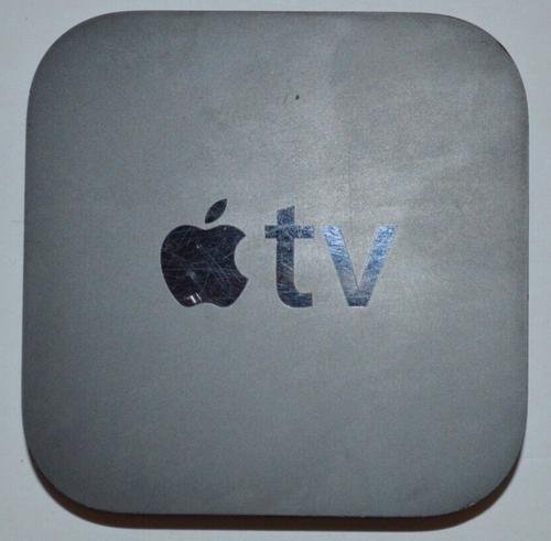 Apple TV A1469 (3rd Gen) Box Only !!Great Condition!! Tested & Working ...