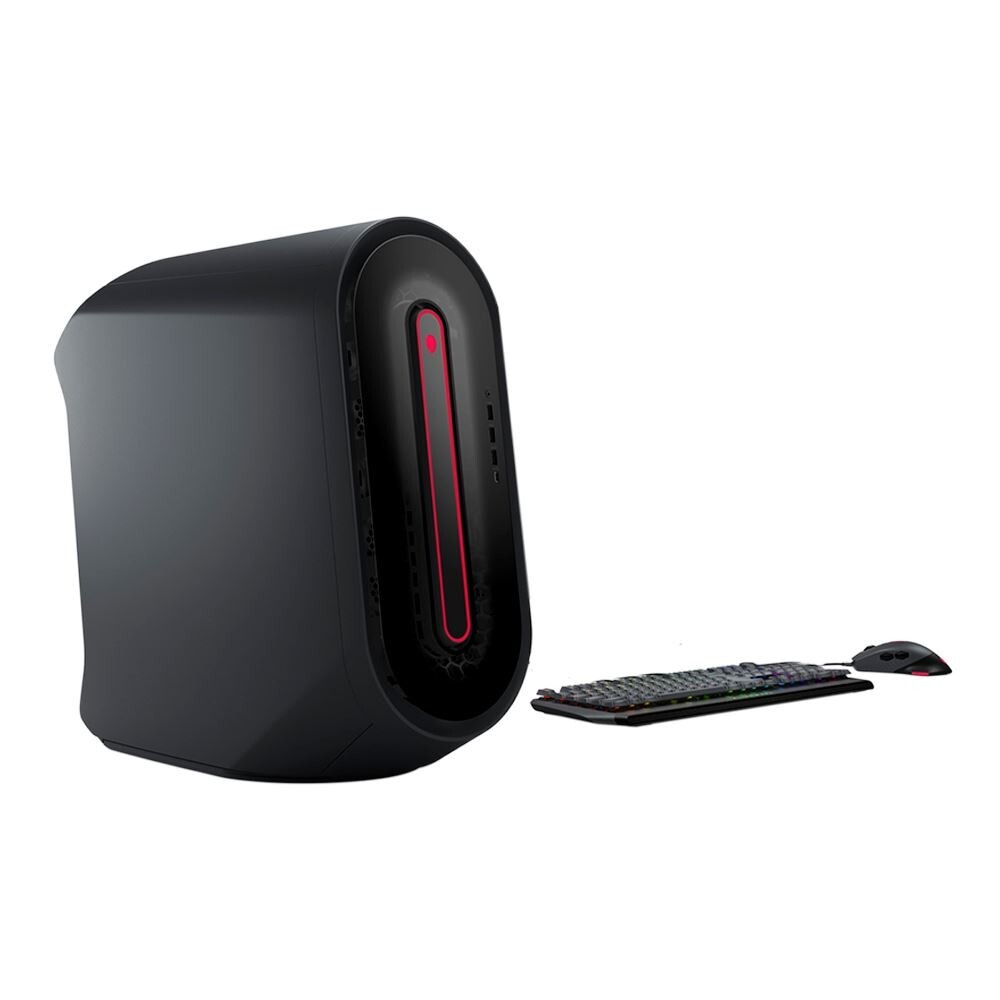 Dell Alienware Aurora R14, AMD Ryzen 7, 64GB DDR4, 1 TB SSD + 1 TB HDD ...