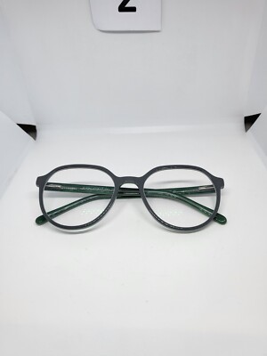 Funky Fred FF-a207 52-45-19 140 Frame Only Eyeglasses | eBay