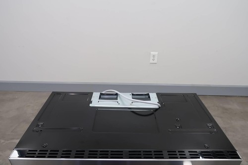 Thermador Professional Series 30" 2.1 Sensor Cooking SS Microwave Oven ...