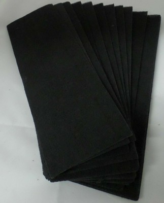 Carbon Register Vent Air, Odor and Dust Filters | eBay