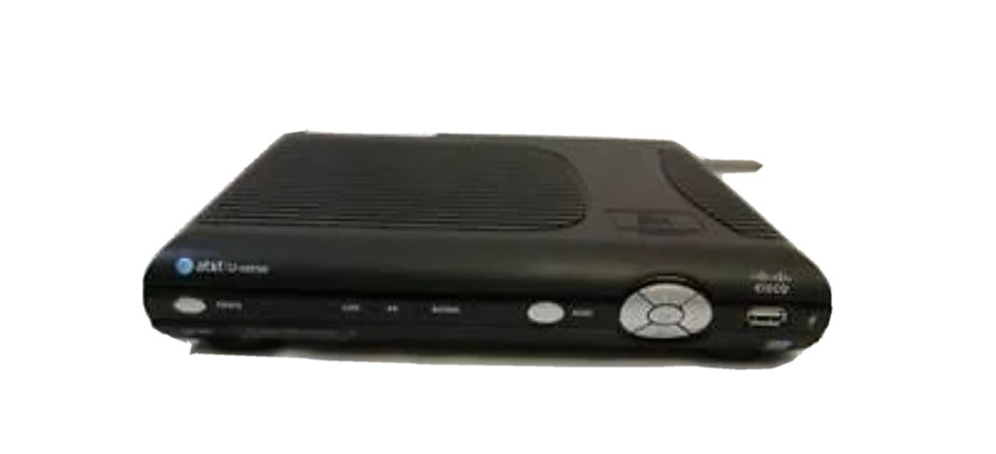 Att uverse cisco receiver manually join network - mzaerpar