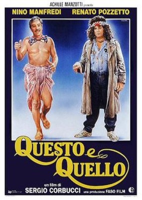 questo e quello - rmx DVD Italian Import [Region Free] - DVD - New | eBay