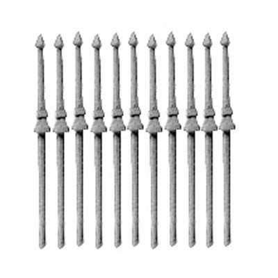 Xyston Minis Ancients Mini 15mm Pilums Pack New | eBay UK