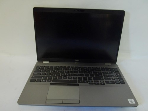Dell Precision 3551 15.6" Core i7-10850H 2.7GHz 16GB 512GB SSD W11 ...