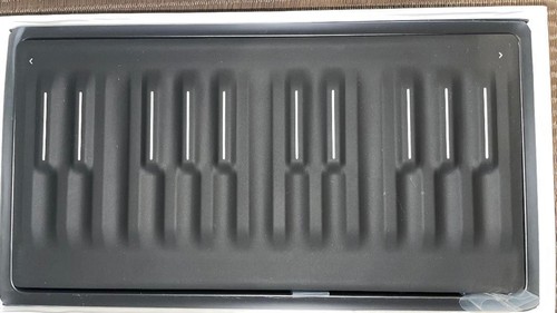 ROLI Seaboard Block MIDI Keyboard Controller Modular & Expandable USED ...