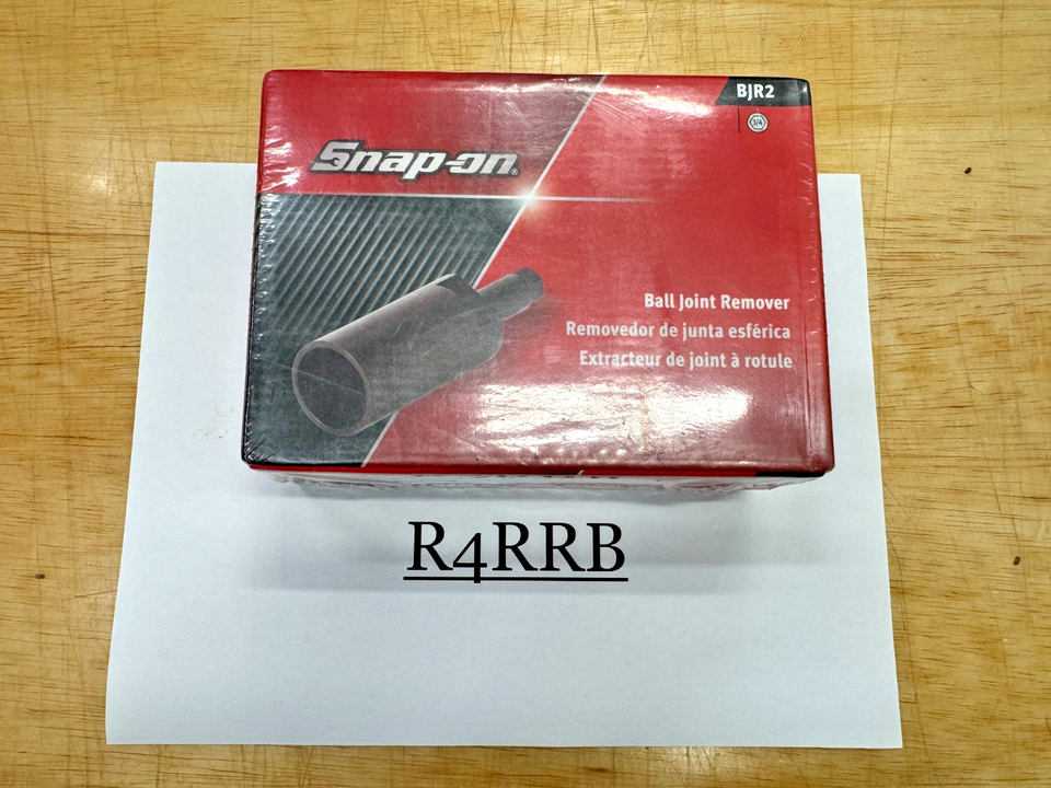 Snap-on Tools USA NEW Ball Joint Remover Socket for Subaru Vehicles ...