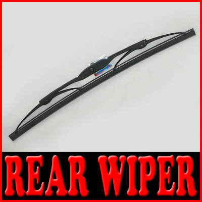 OEM 98360 1G000 Genuine Rear Wiper Blade 1P For 06 10 Kia Rio 5d | eBay