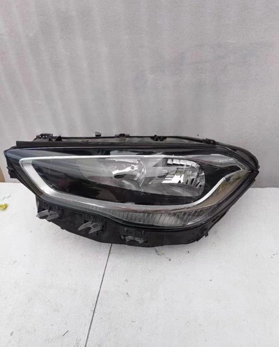 For 2020 EU Mercedes-Benz GLA220 H247 Left Halogen Headlight OEM ...