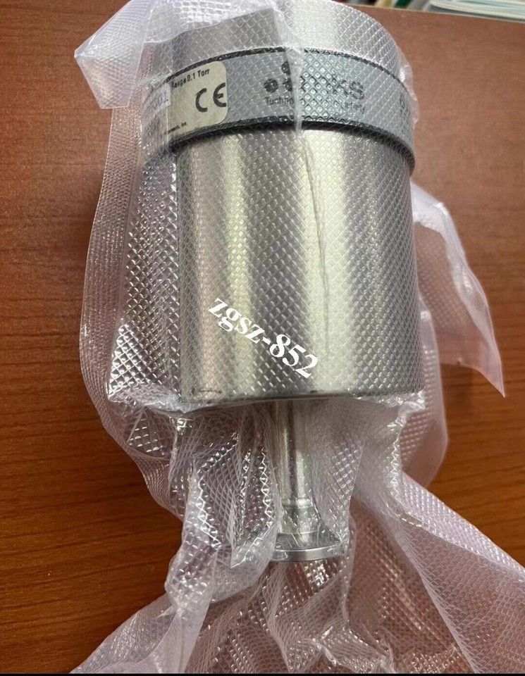 E28D-31865 MKS Vacuum Gauge brand new fast shipping FedEx or DHL | eBay