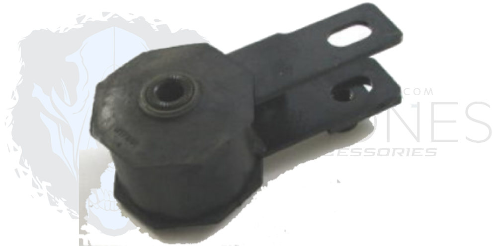 Land Rover FREELANDER 1 Upper Engine Mount Tie Rod Genuine LR KKH102620 ...