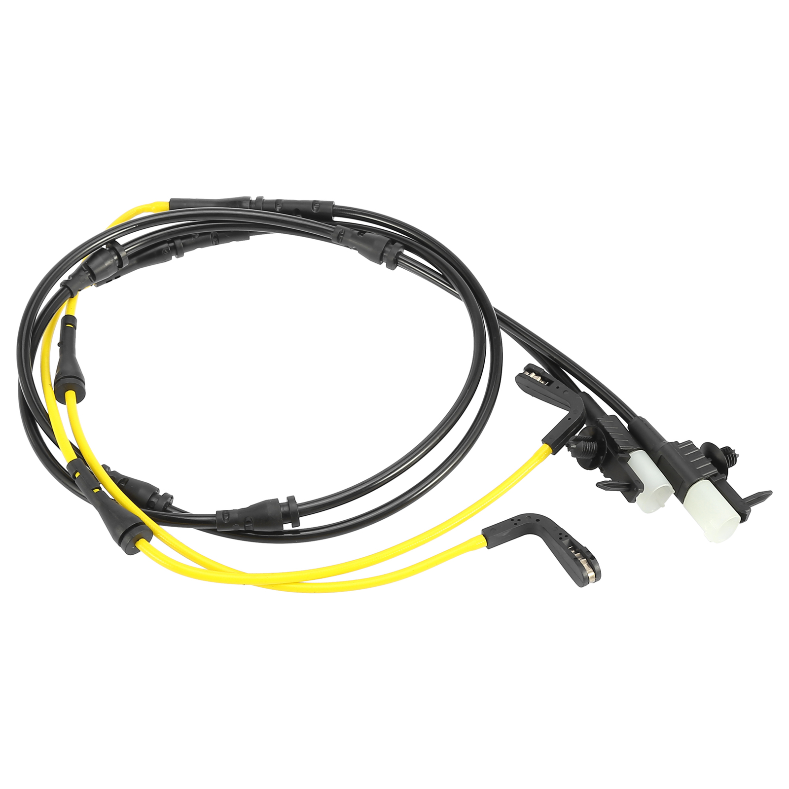 2pcs Front Brake Pad Wear Sensor Custom for Jaguar F-Pace 15-20 T4A3467 ...