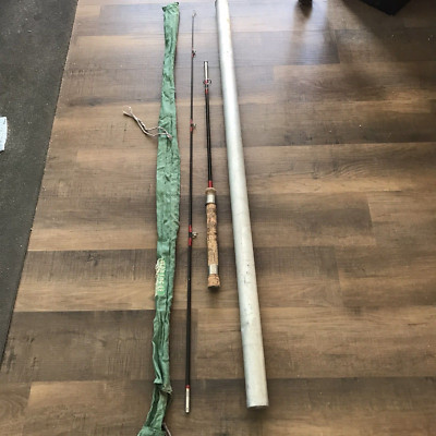 Rods - Vintage Fishing Rod Montague