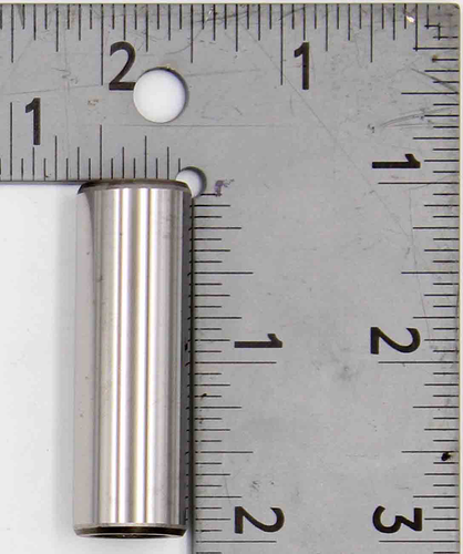 Piston Pin Part Number - 3006-400 For Arctic Cat | eBay