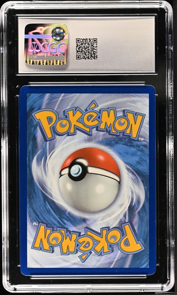 CGC 10 Poké Kid 2021 Shining Fates 070/072 Ultra Rare Graded Pokemon ...