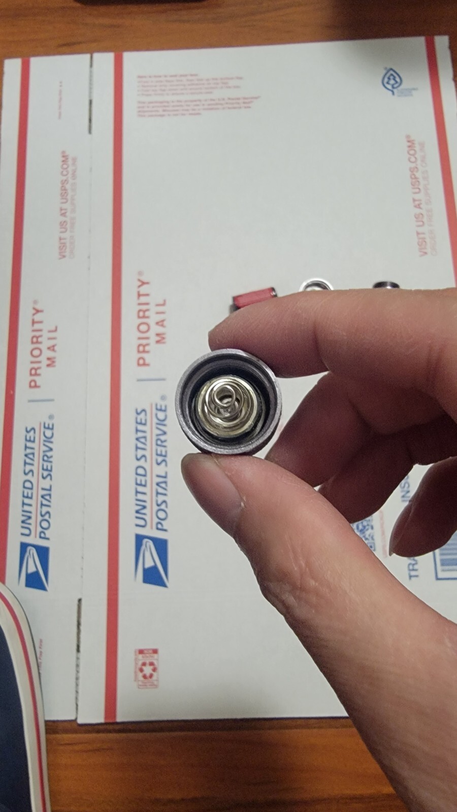 Surefire Executive Elite E2e Early Model Flashlight Rare | eBay