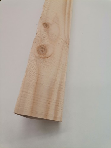 Tilt Fillet Triangle Angle Timber Flat Roof Shutter Wood 44mm | eBay