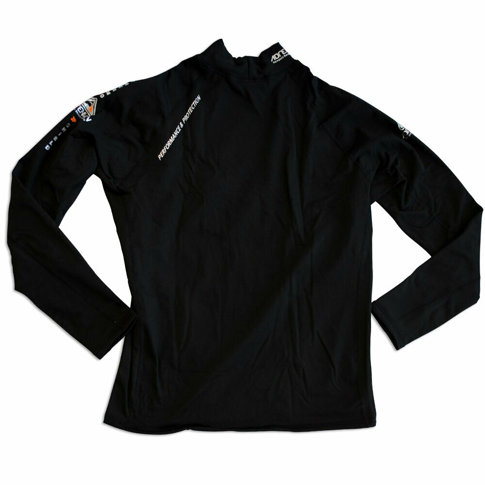 Adrenalin Thermal Rash Top Vest 2P Model | eBay