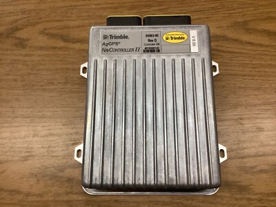 Trimble AgGPS Autopilot Automated Steering System | eBay