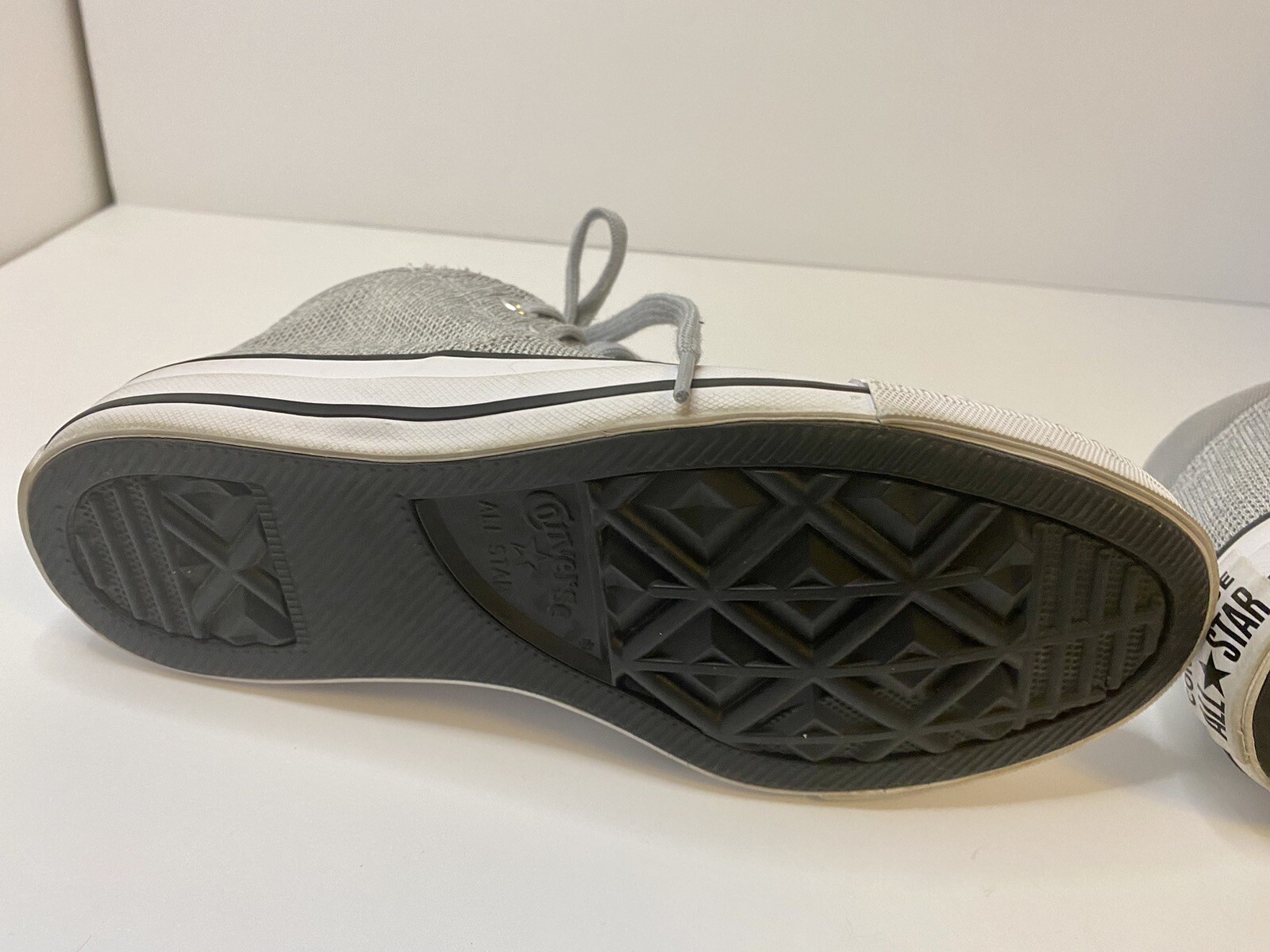 Converse Chuck Taylor All Star Madison Women's Size 6… - Gem