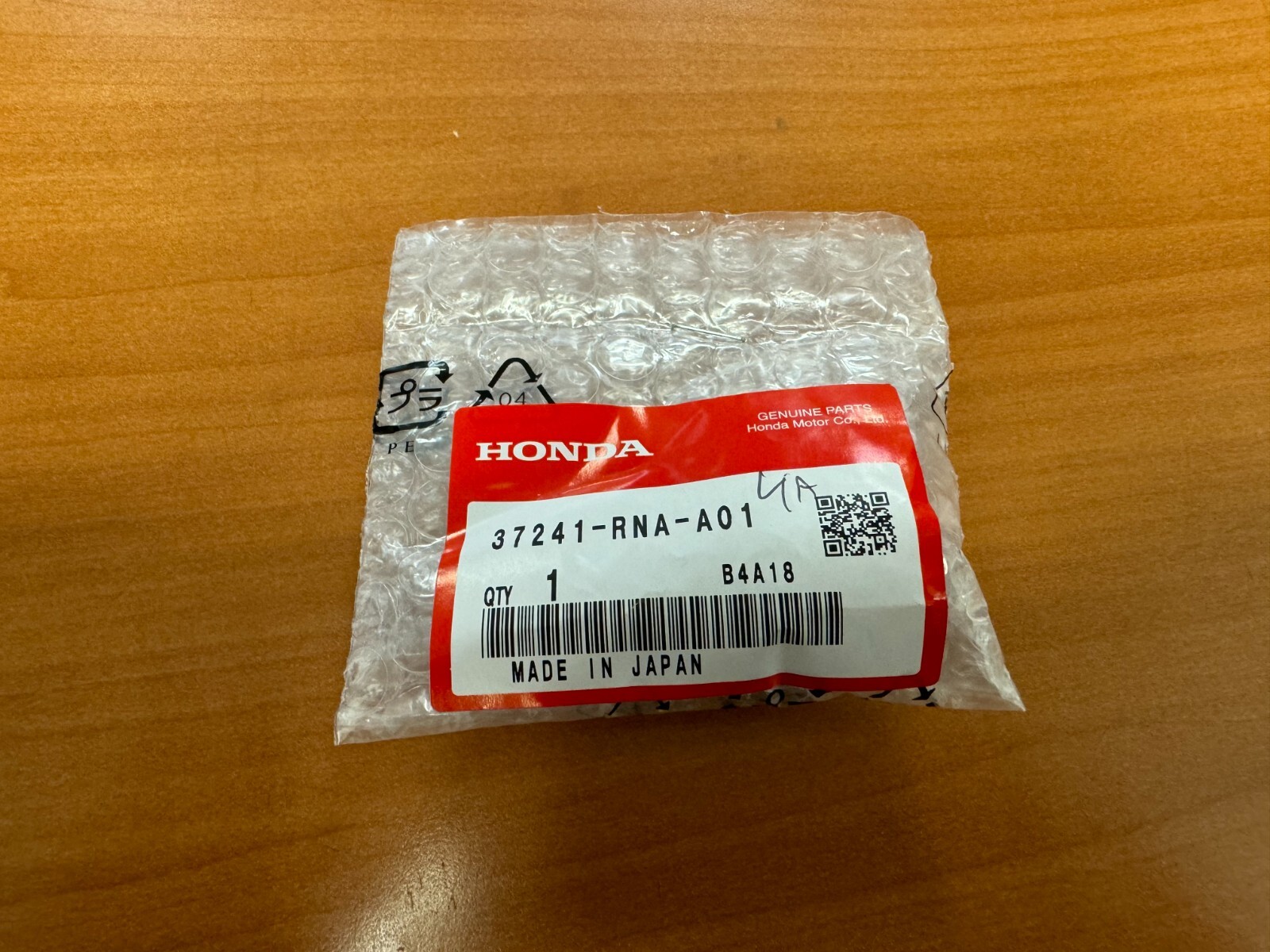 NEW Genuine OEM Honda Acura 37241-RNA-A01 Oil Pressure Sending Unit | eBay